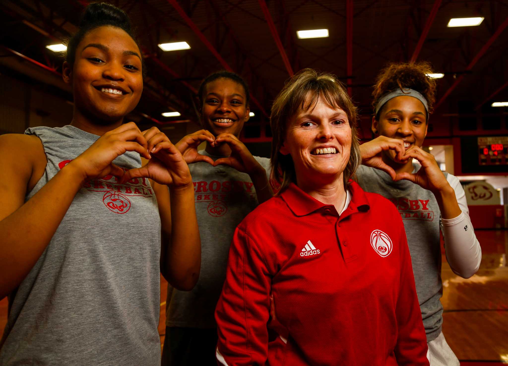 Playoff-bound Crosby takes coach's surgery to heart