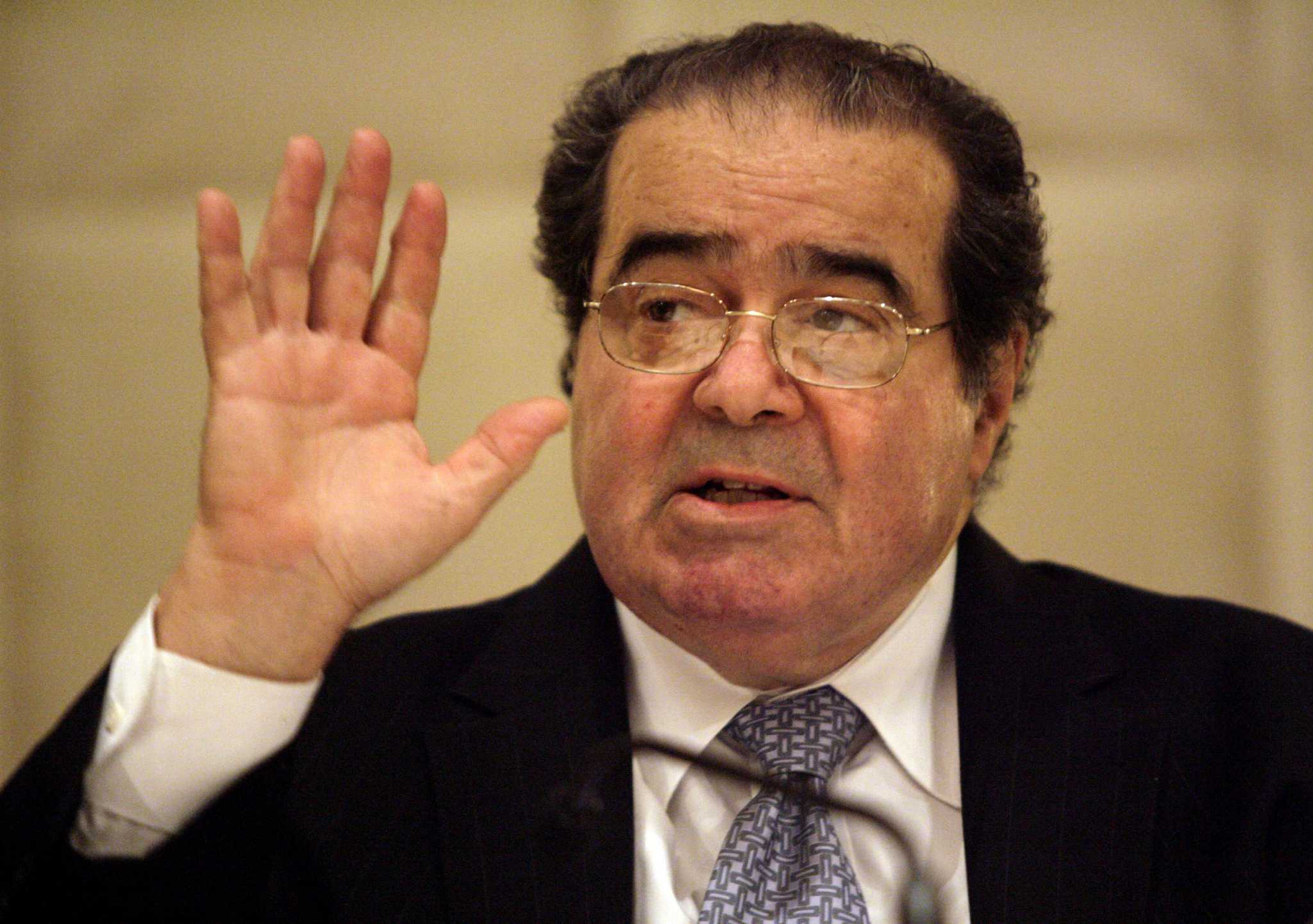 What we know about the death of Supreme Court justice Antonin Scalia