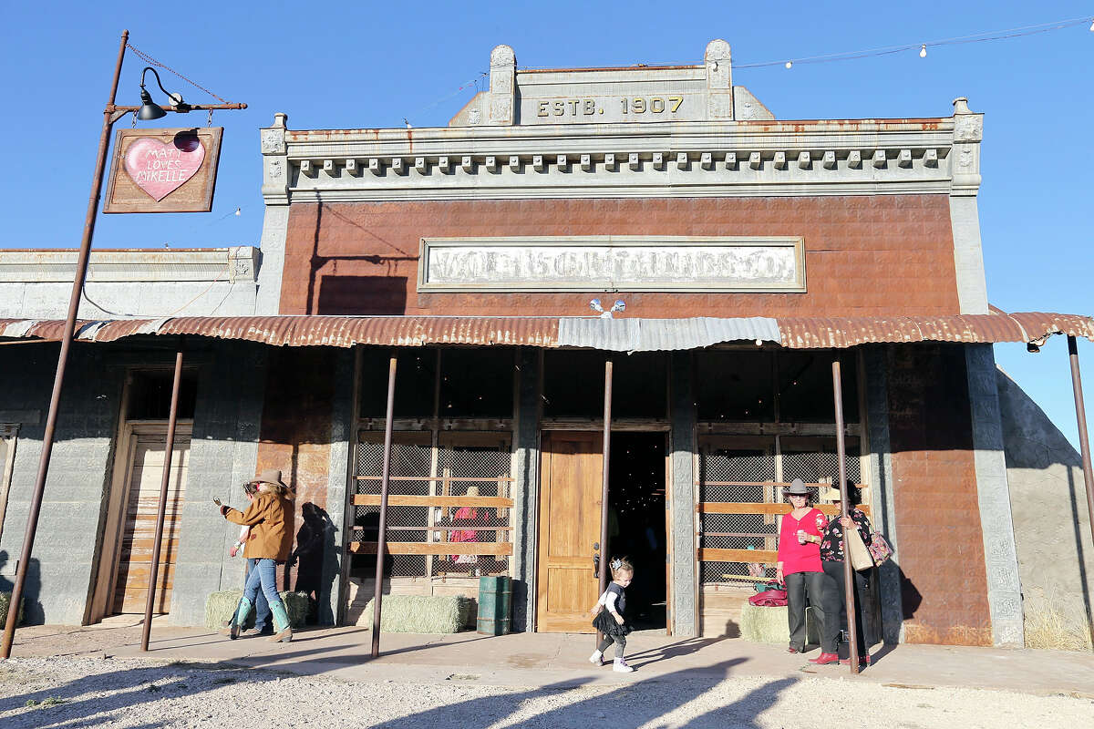 The Party is on Valentine’s Day