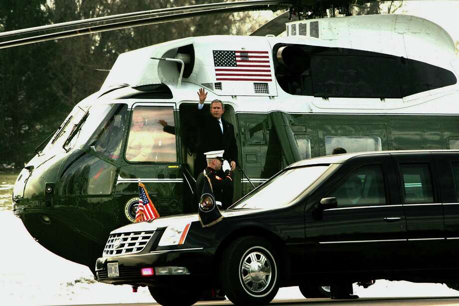 Some of our past presidents and their cars - Chron