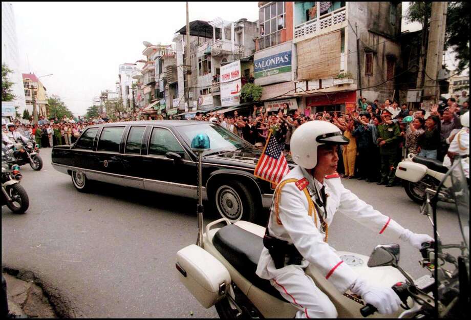 Some of our past presidents and their cars - Chron