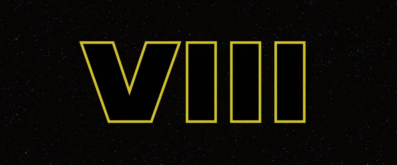 First footage of 'Star Wars: Episode VIII' released, new cast members ...