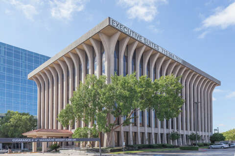 Houston's extraordinary ordinary buildings