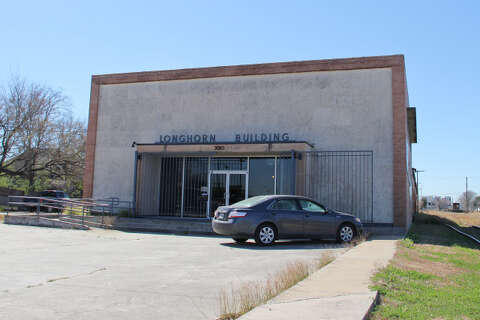 Houston's extraordinary ordinary buildings