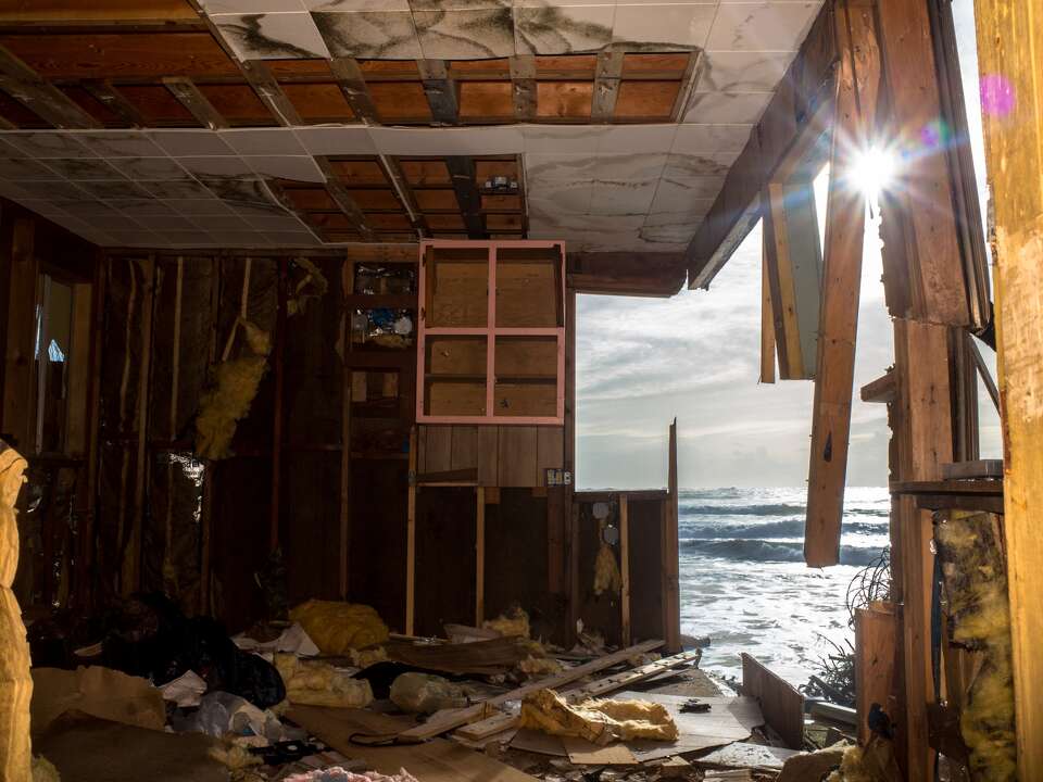 Spooky sights: Exploring Washington's ghost towns, abandoned areas