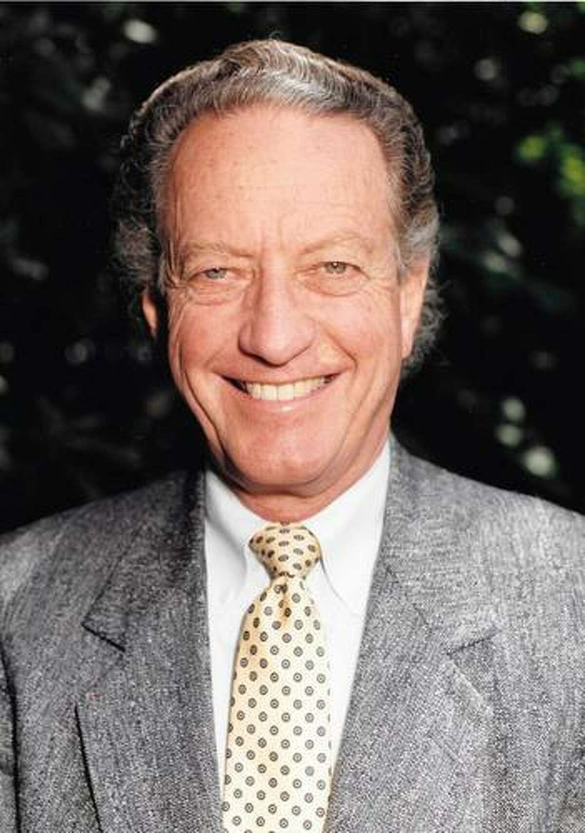 Popular San Antonio pastor Buckner Fanning dead at 89