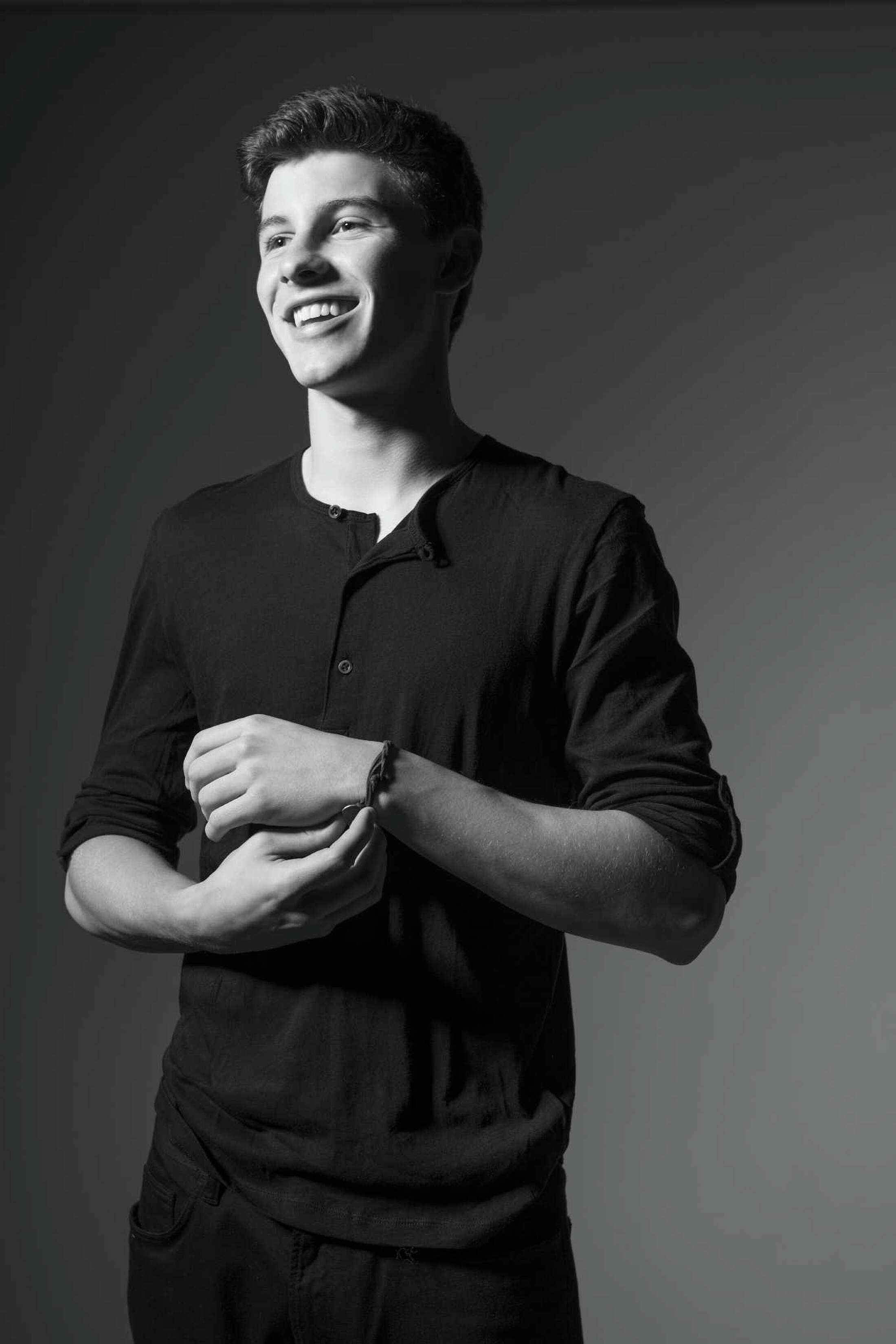 Shawn Mendes turns social-media success to success on the stage