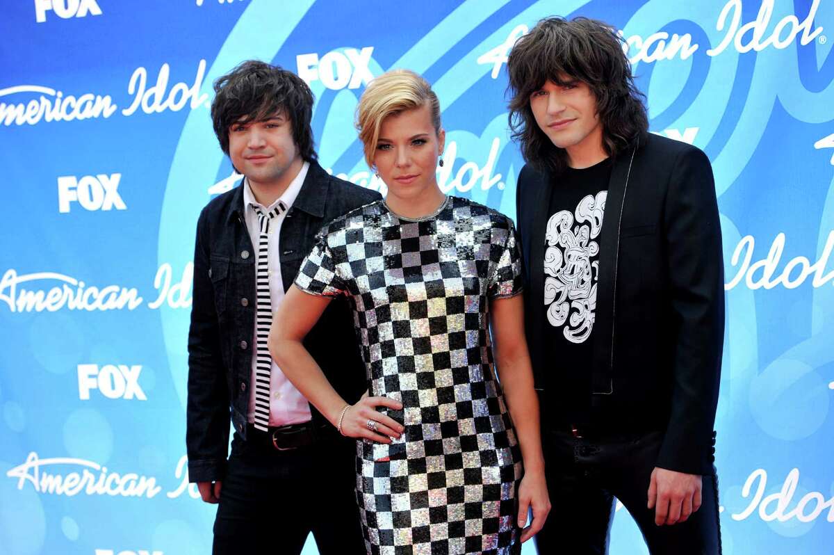 The Band Perry keeps dreaming big