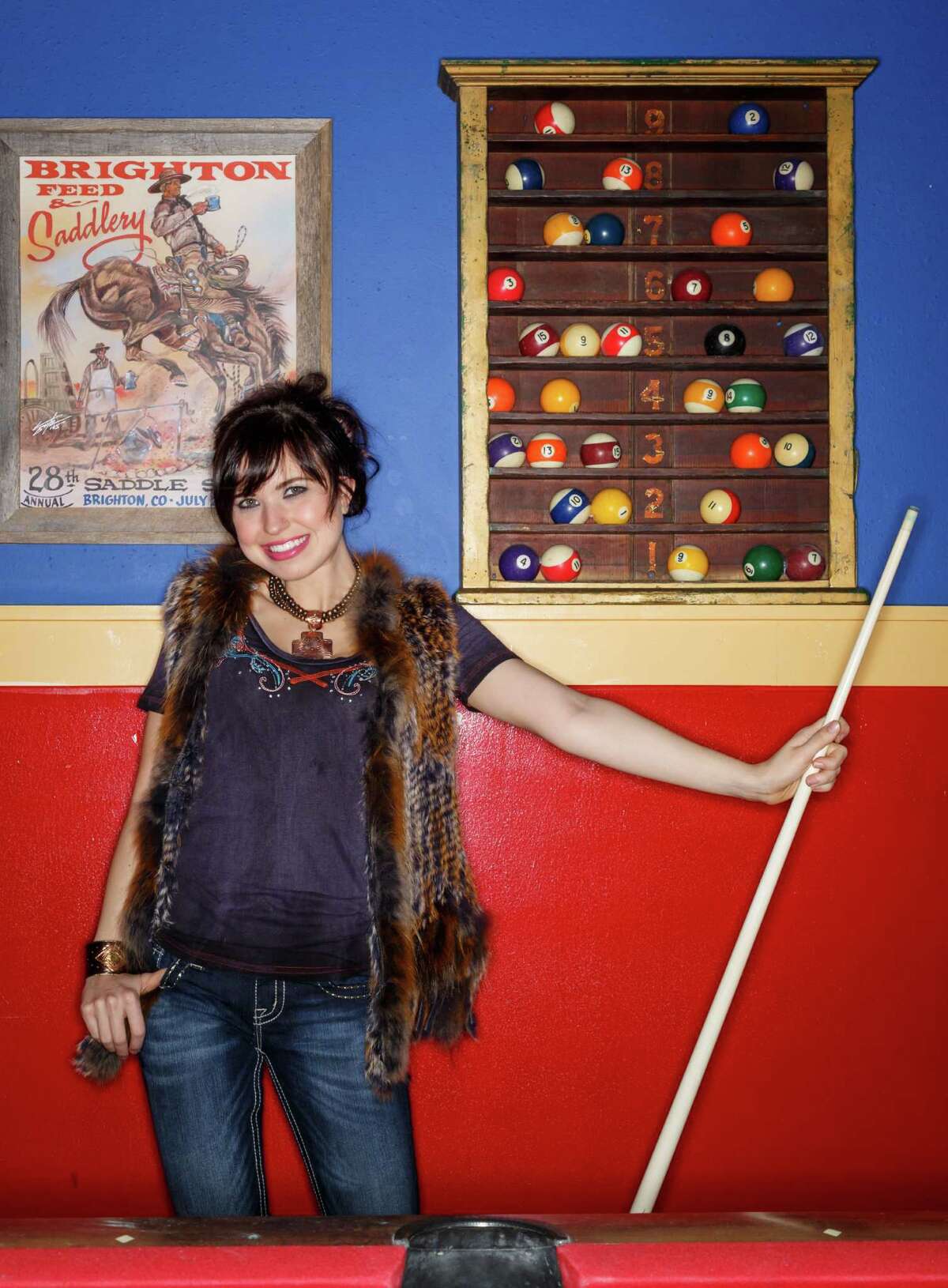 Millennials guide to rodeo: Go bling or go home