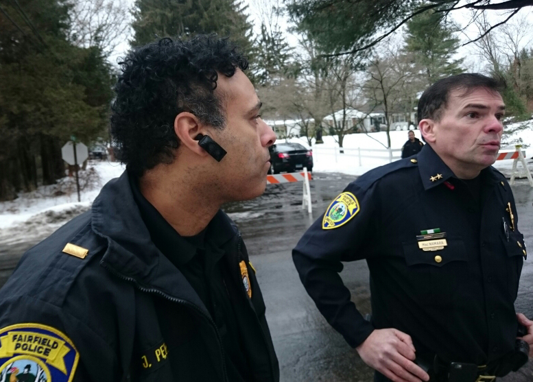Police look for answers after deadly domestic incident in Fairfield