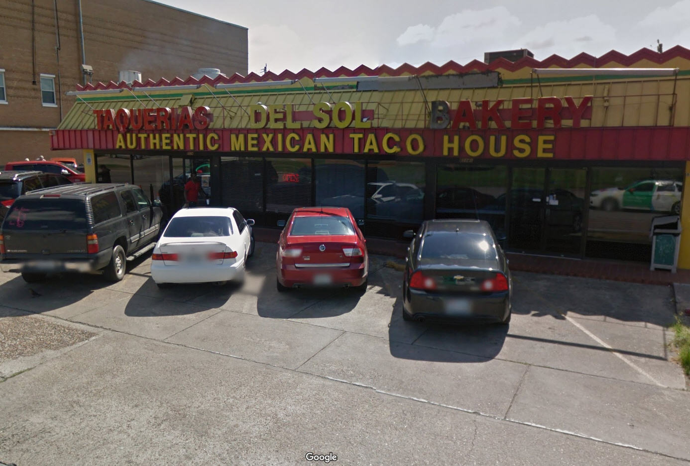 Why Houston should drop the mic on the so-called Texas Taco War