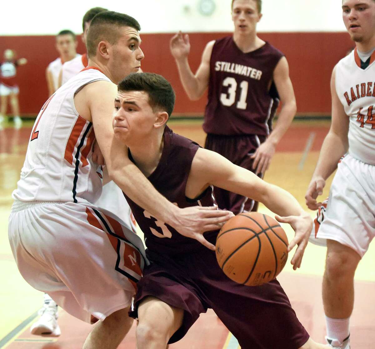 Siena men's basketball adds Mechanicville's Jonathan Pickett to staff