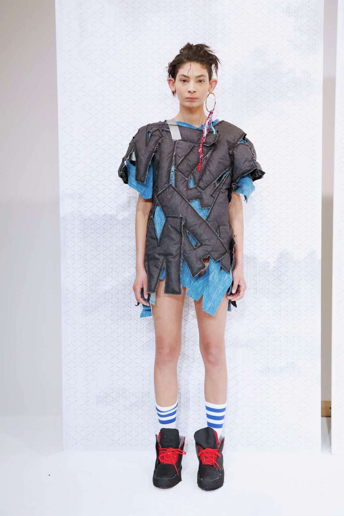 California considers banning anorexic models