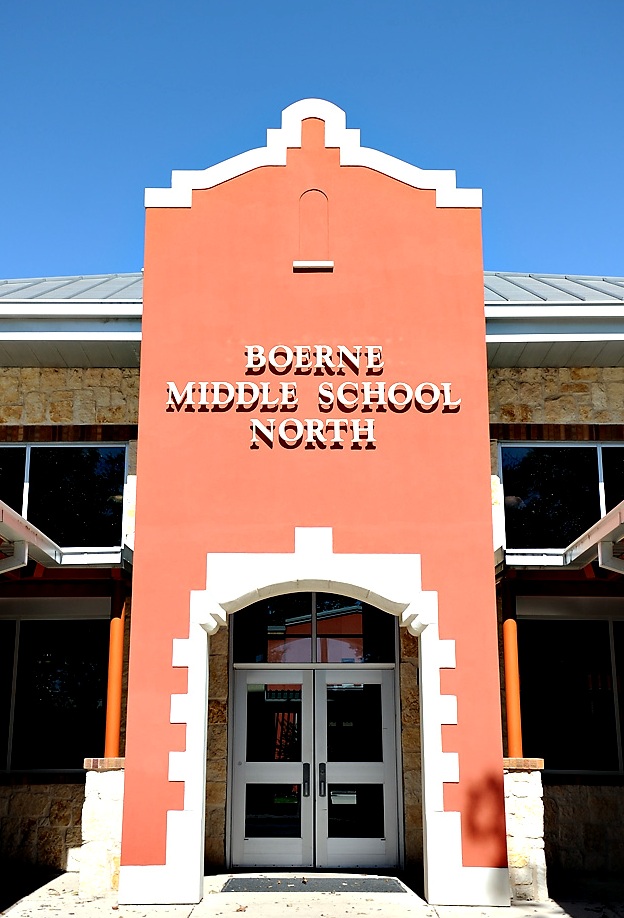 Boerne ISD calls $175 million bond election
