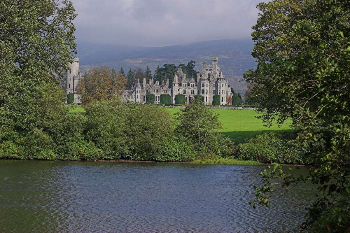 Connecticut-born media mogul named America's biggest landowner