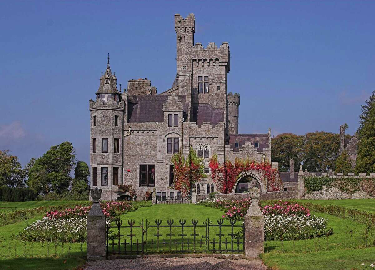 Connecticut-born media mogul named America's biggest landowner