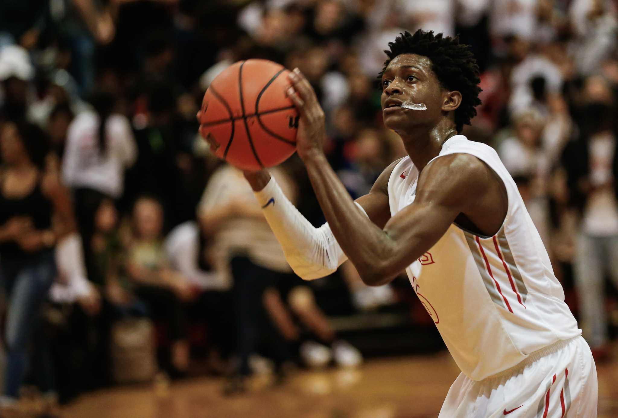 Pair to represent CFISD on national stage