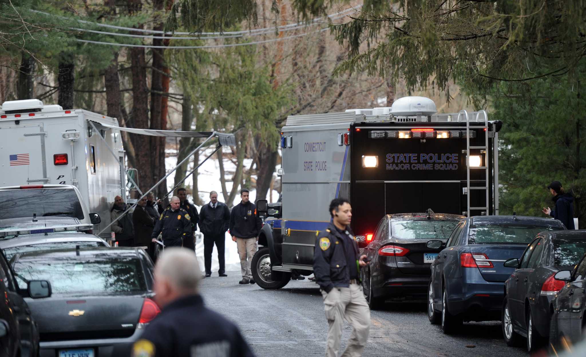 Police look for answers after deadly domestic incident in Fairfield