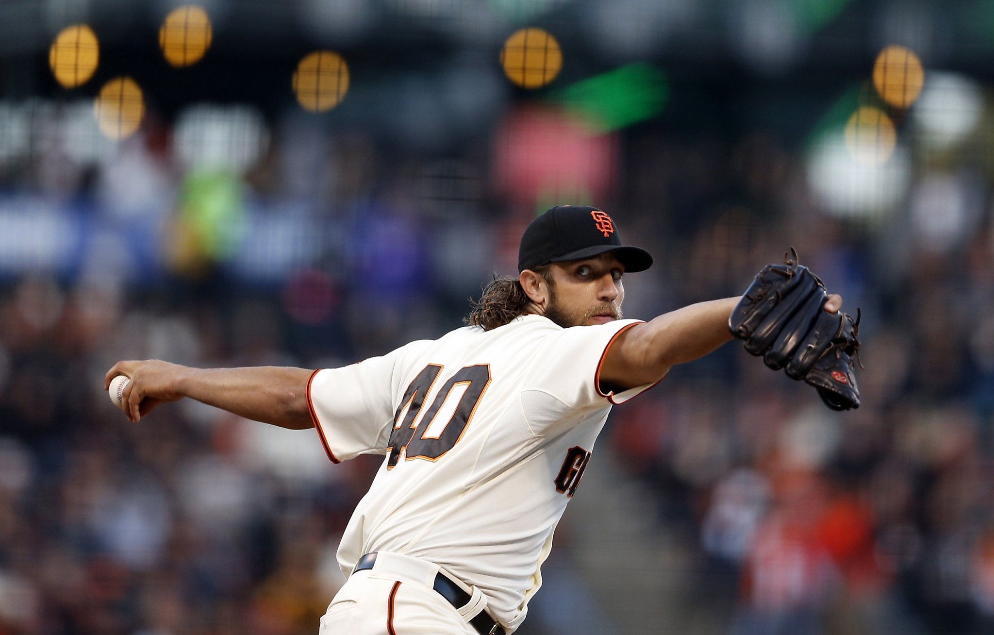 Spring training preview: 5 questions for Giants