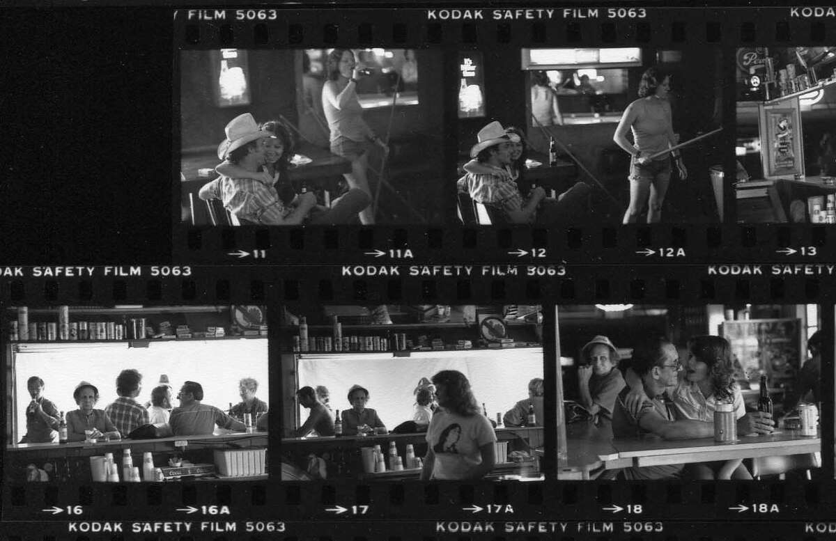 Retro photos of San Antonio ice houses show Texas Ice and the original ...