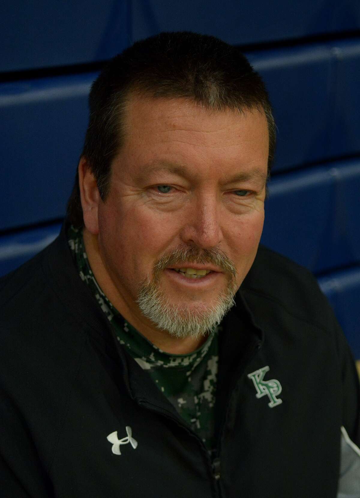 Kingwood Park trio focuses on state