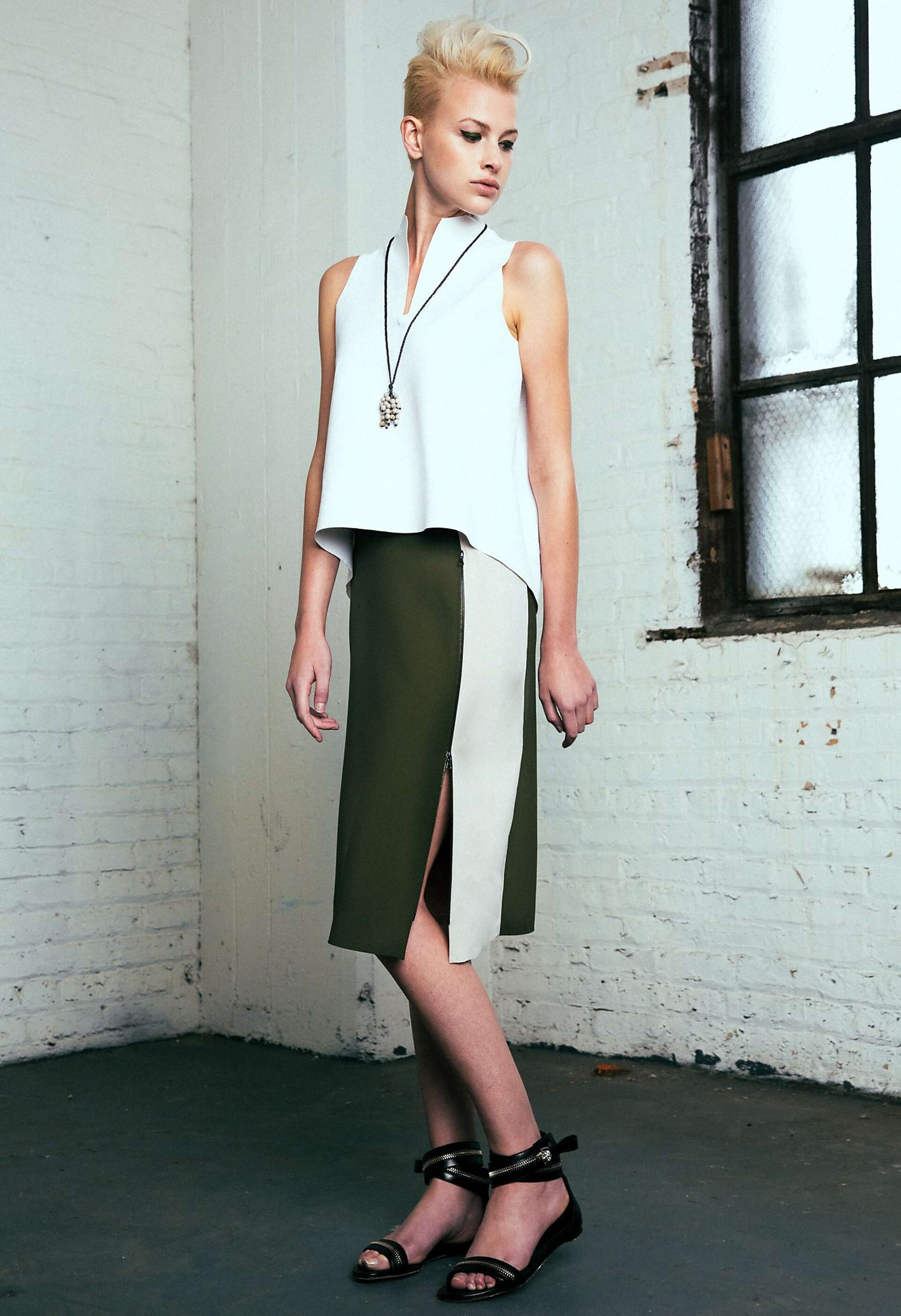 Fashion designer Maria Pinto, favored by Michelle Obama, comes to SF ...