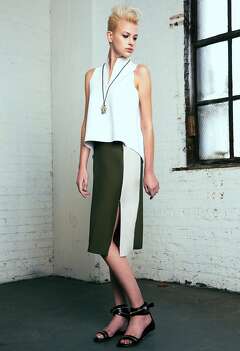 Fashion designer Maria Pinto, favored by Michelle Obama, comes to SF ...