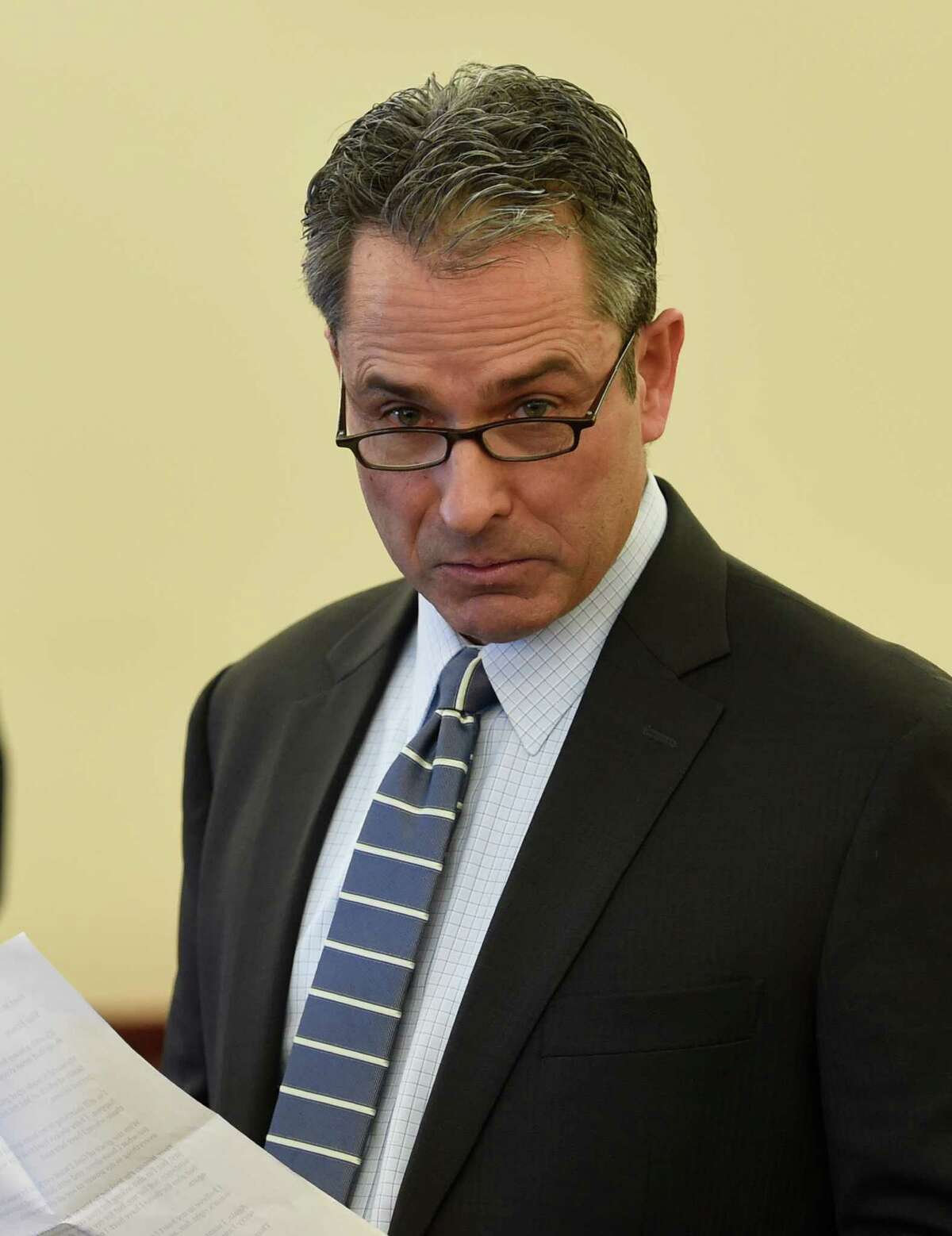 Maximum sentence for Guilderland Ponzi scheme predator
