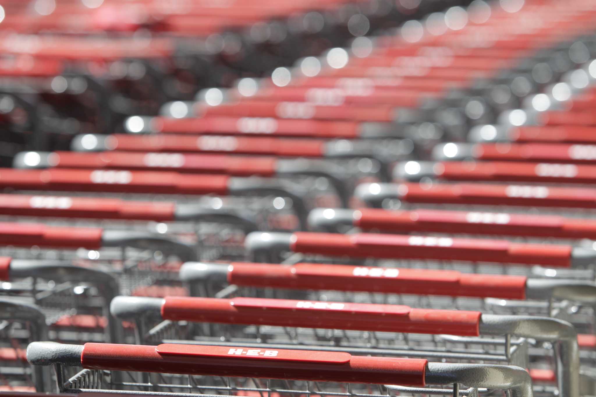 H-E-B to build multilevel store in Bellaire