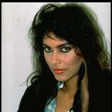 Denise Matthews, pop singer known as Vanity, dies at 57 - SFGate