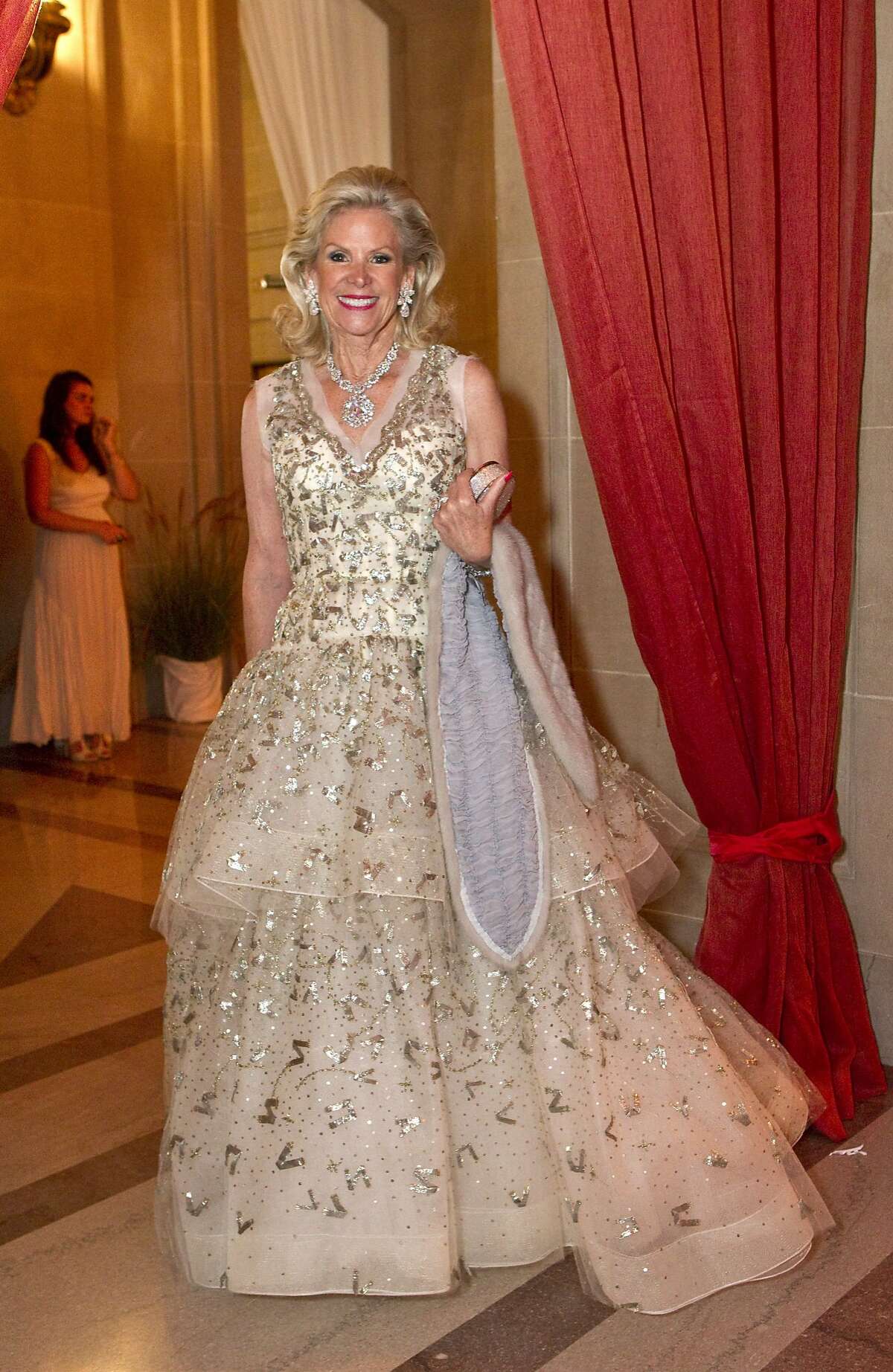 Beyond fashion: S.F. society women + designers’ lasting friendships