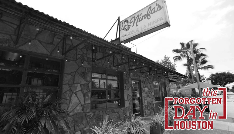 The origin of the original Ninfa's (and Bambolino's)