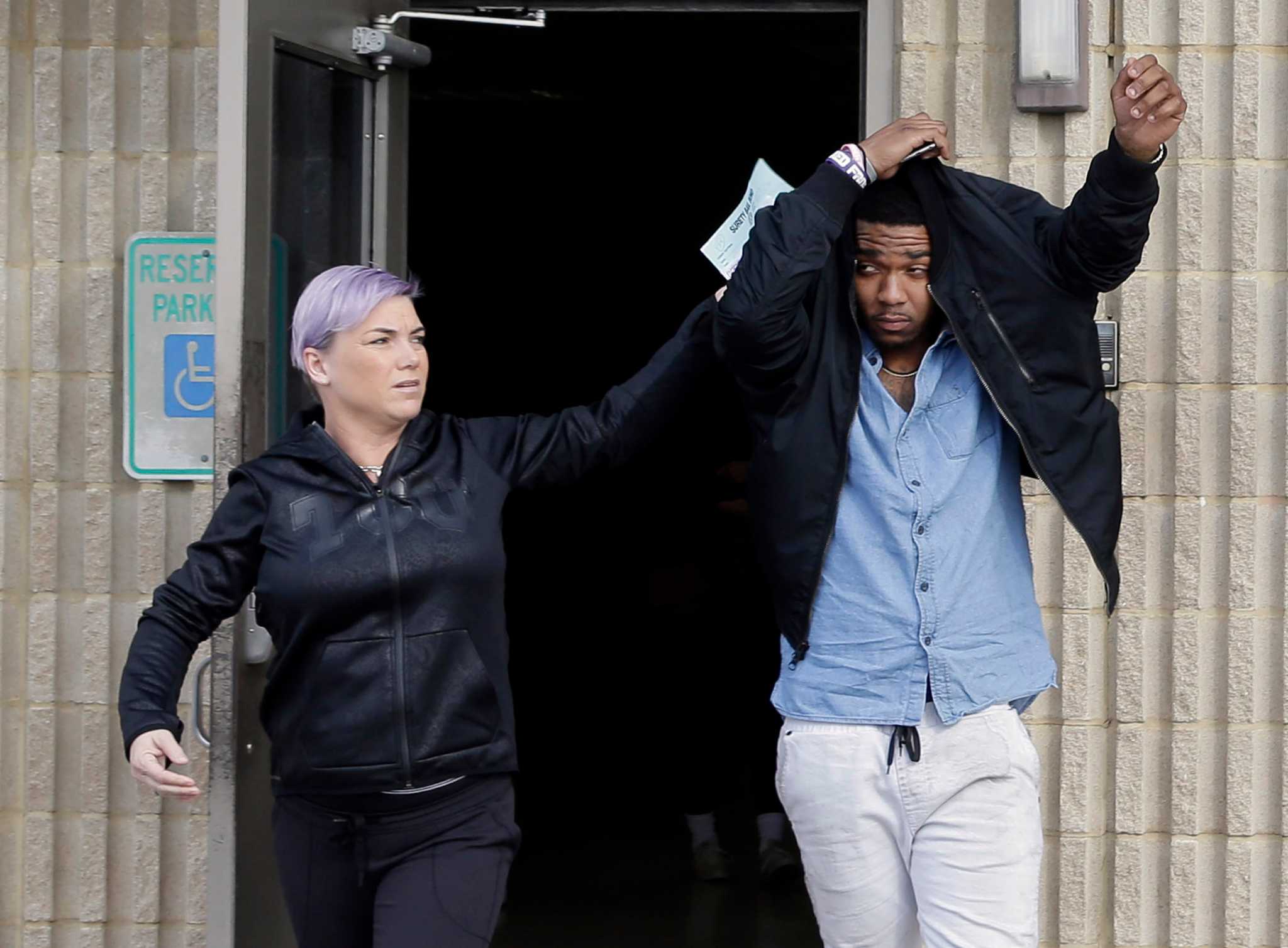 Boykin devastated by arrest, says mistake won’t define him