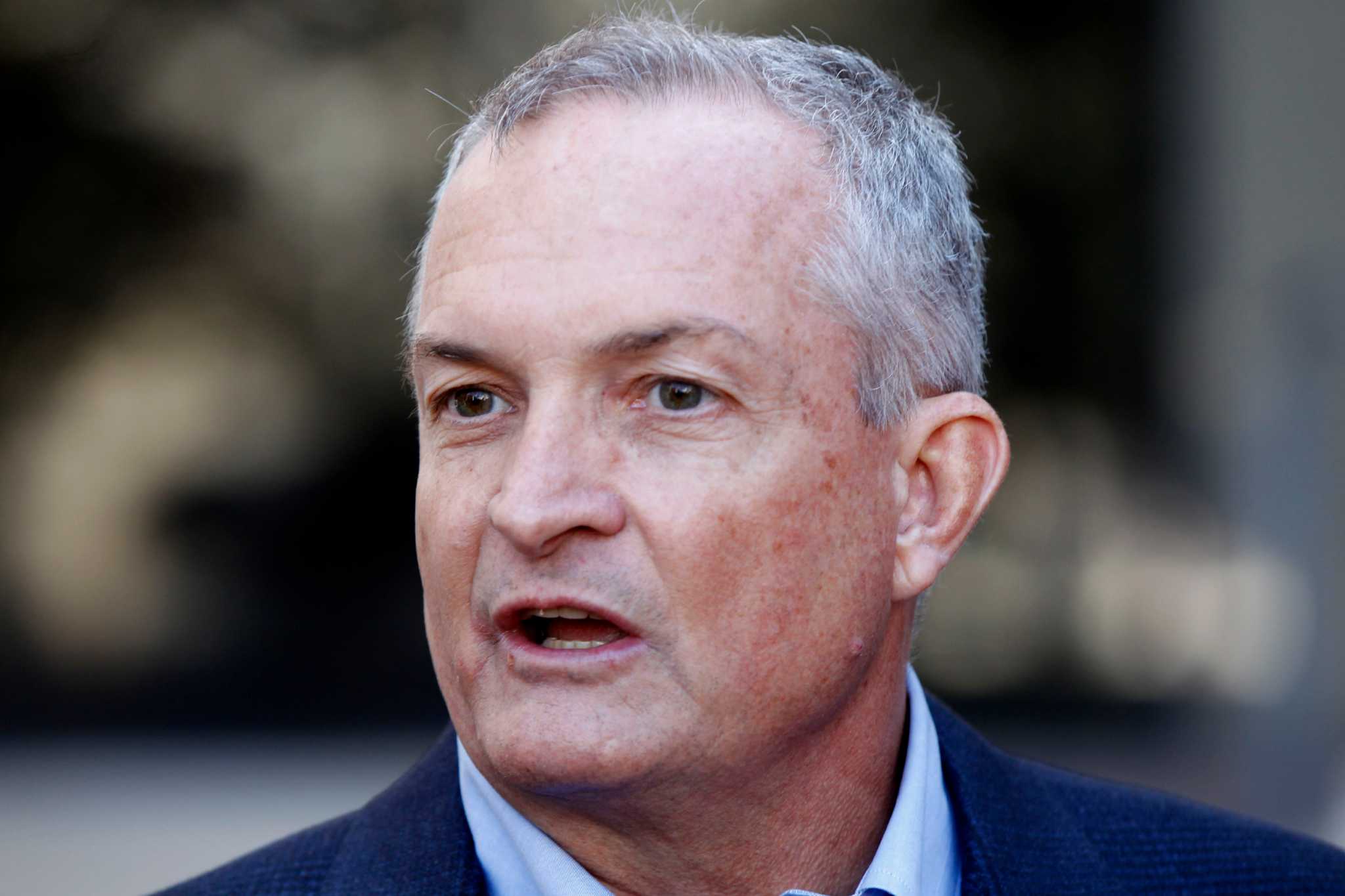 Jury finds former BP engineer not guilty in oil spill case