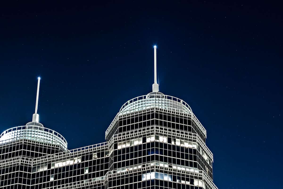 Texas Children's buys iconic O'Quinn Medical Tower at St. Luke's