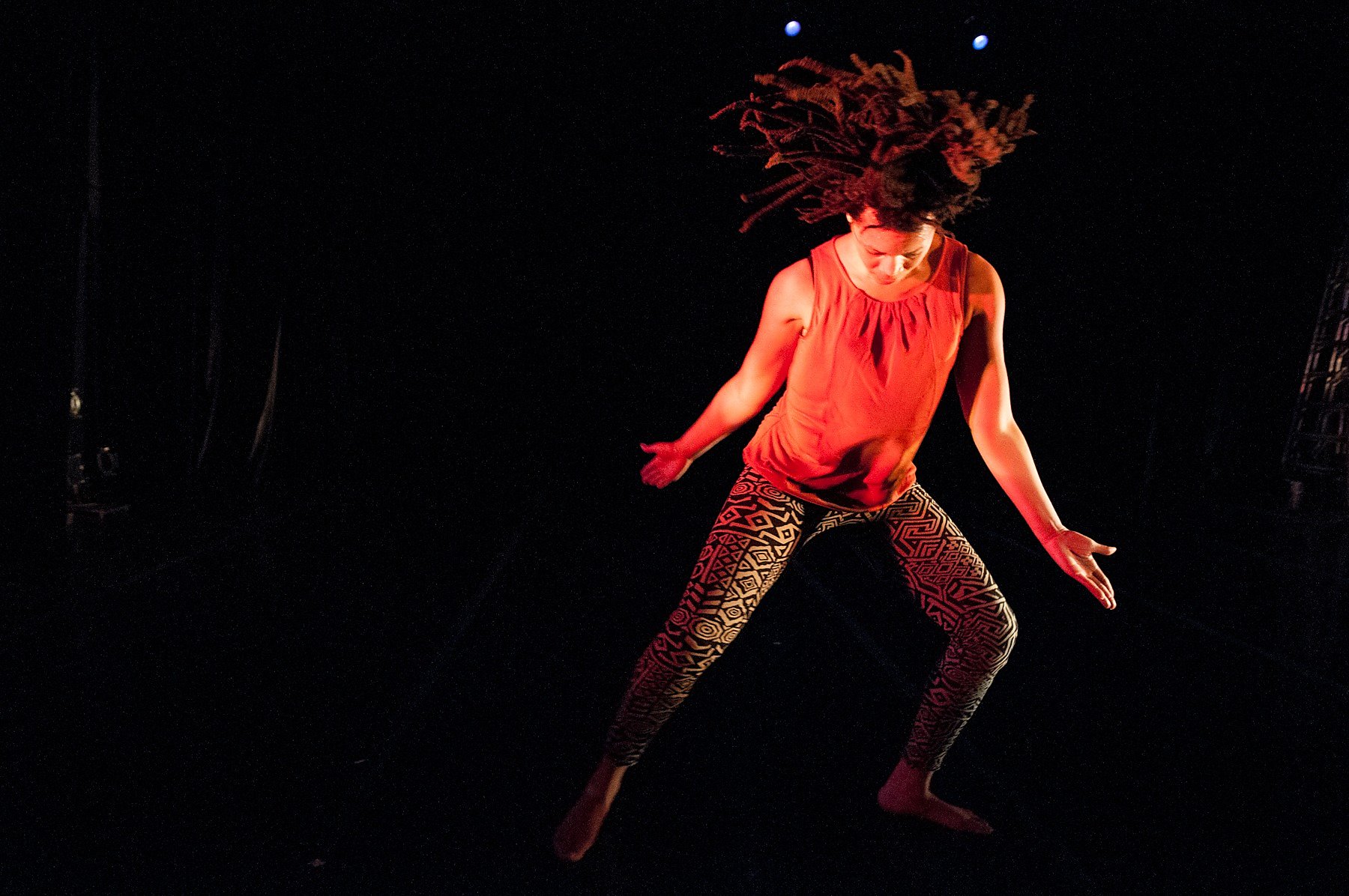 Black Choreographers Festival showcases ‘New Voices/New Works’
