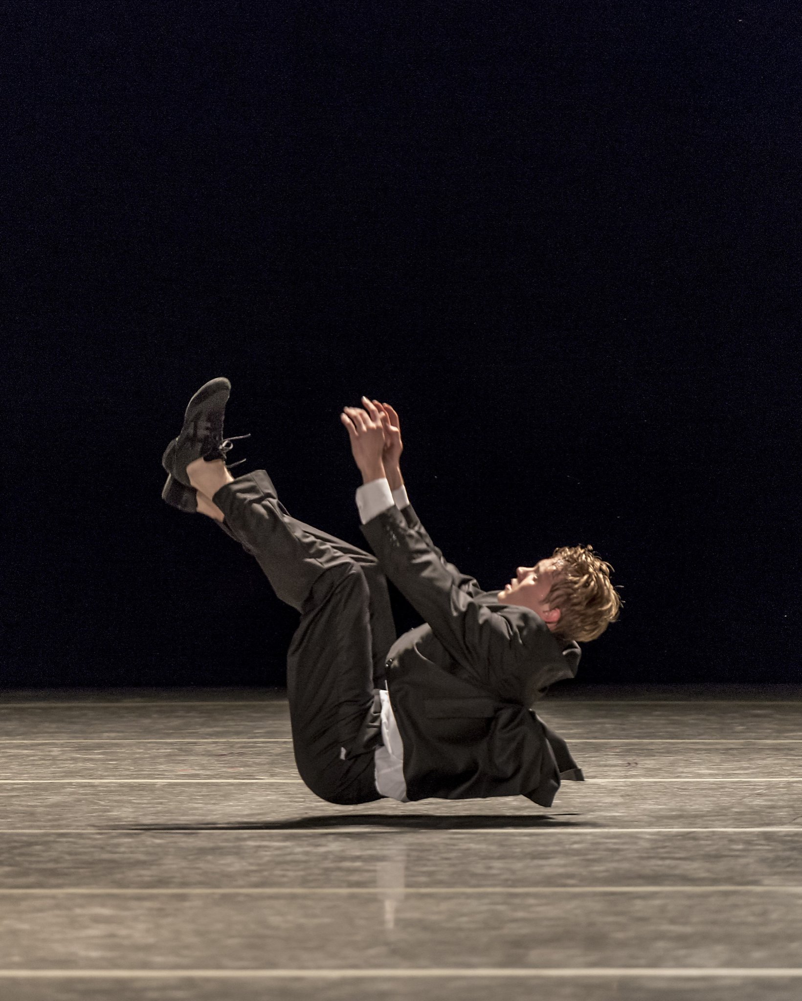 Silicon Valley Ballet ‘Director’s Choice’ of contemporary works