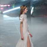 Rodarte celebrates life, death and ritual beautifully - SFGate