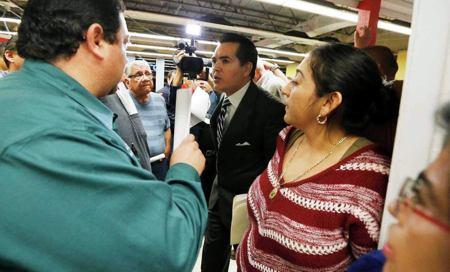 South Texas continues as hotbed of public corruption