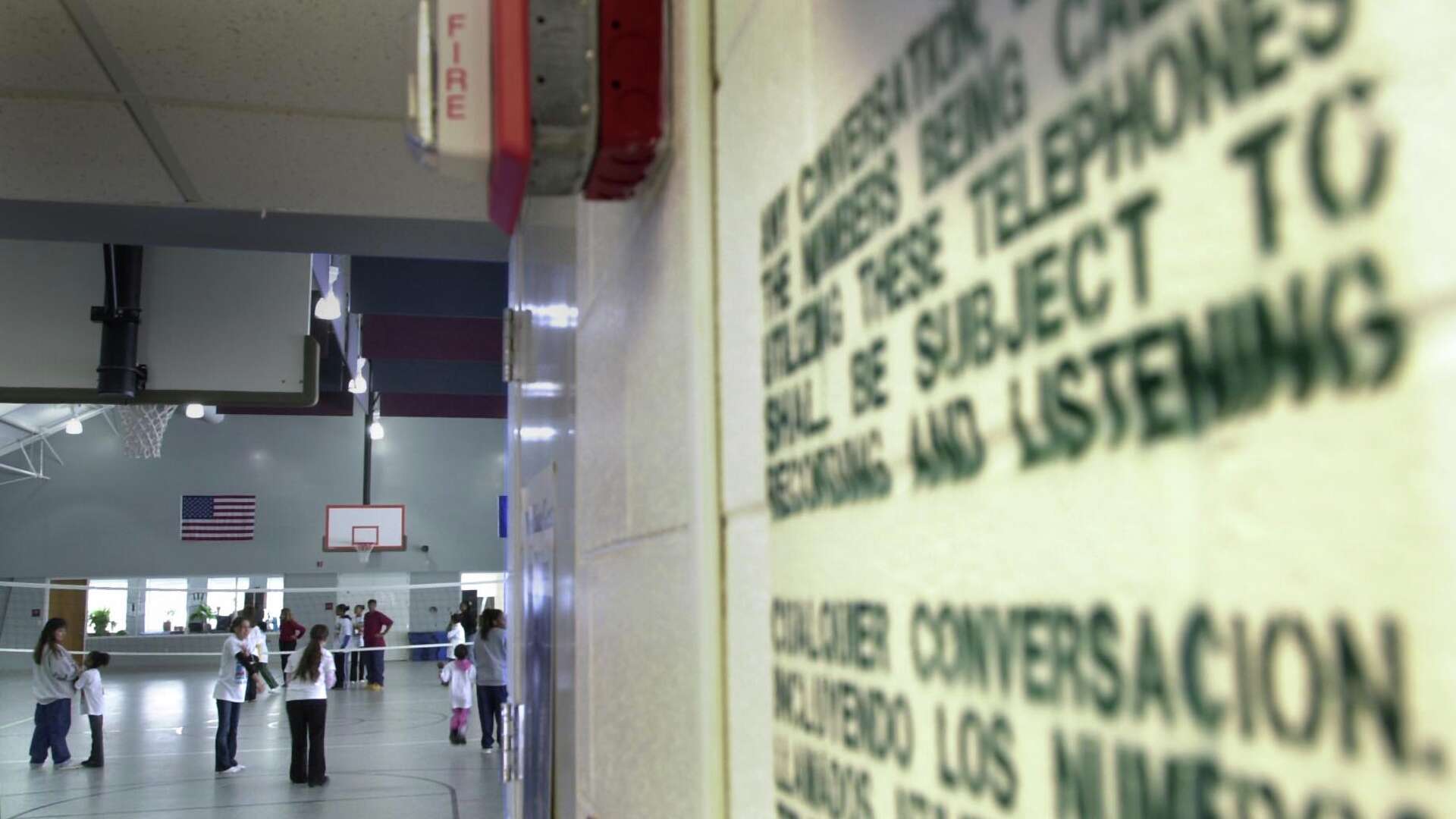 Sexual misconduct 'alarming' at CT's only prison for women: Report