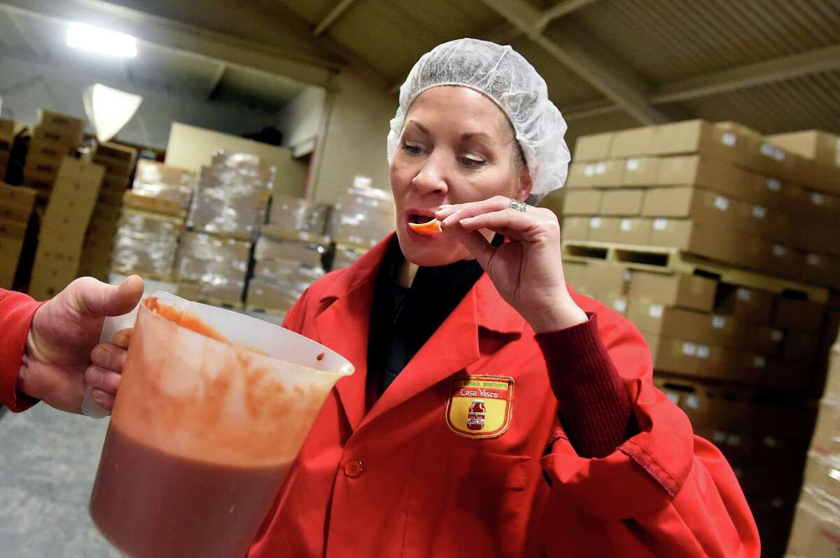 Casa Visco, started 70 years ago by Italian immigrants, now satisfies ...