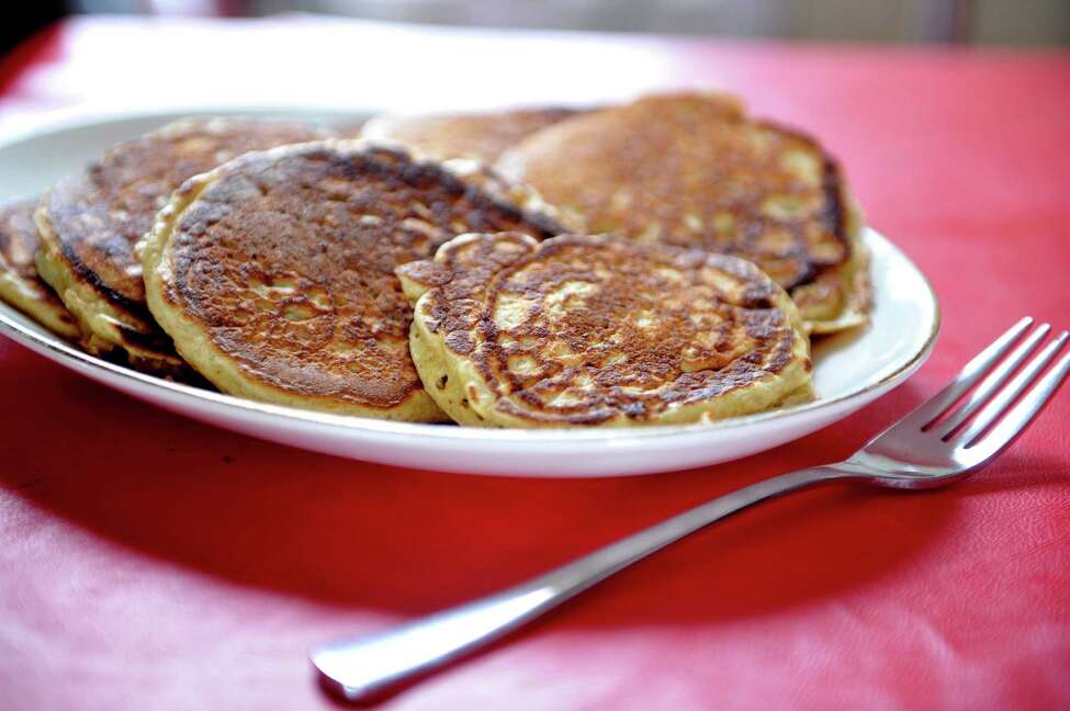 Pancakes are an ancient food that retain their popularity, especially ...