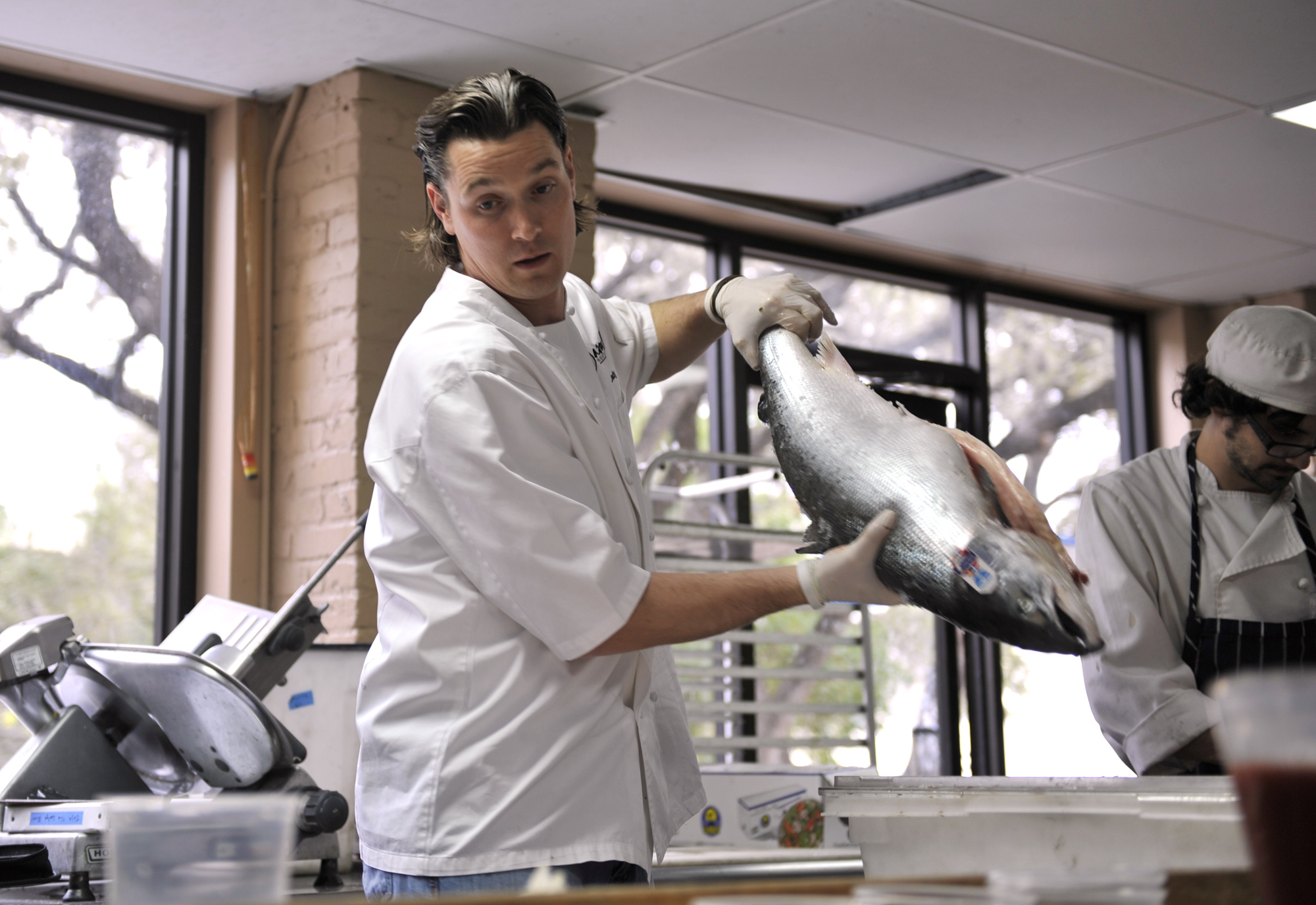 Jason Dady Restaurants