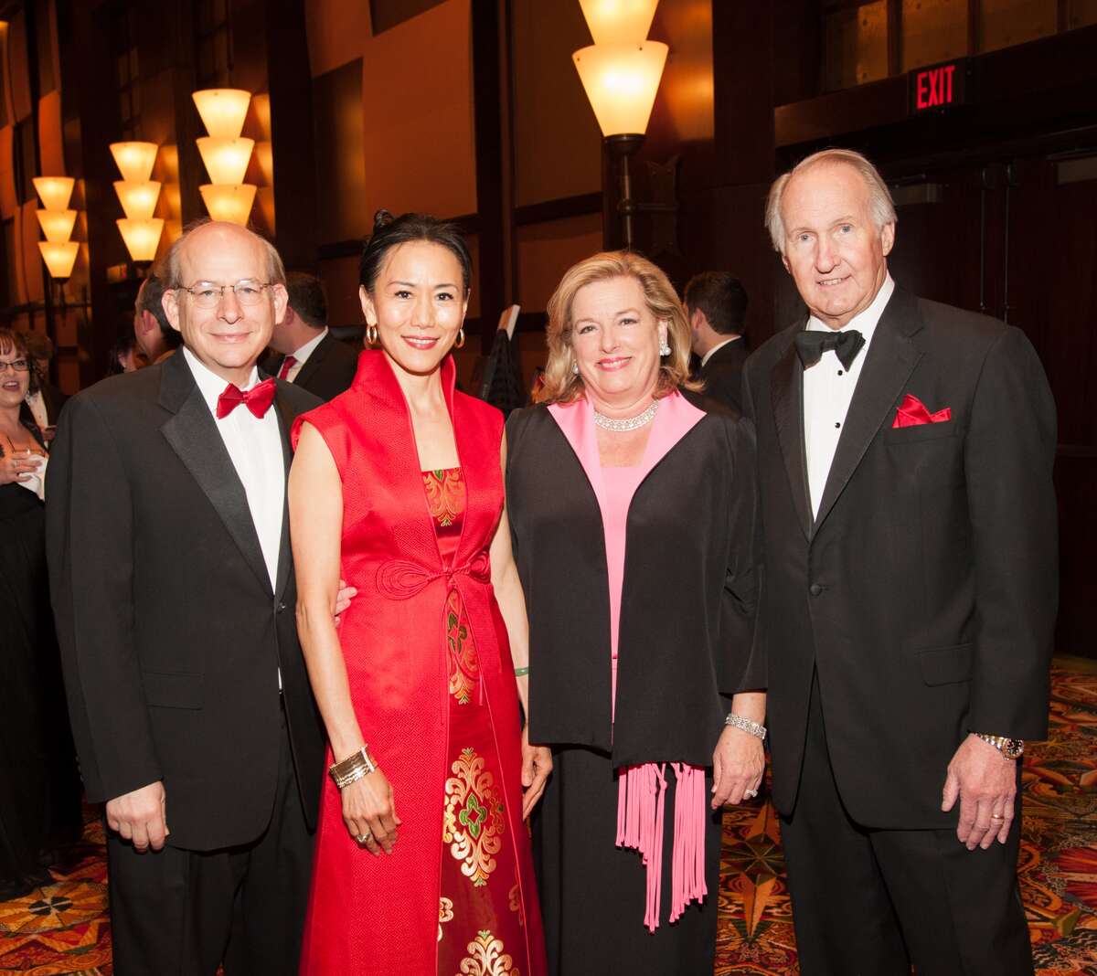 Cuban-themed Heart Ball raised record-breaking $2.6 million