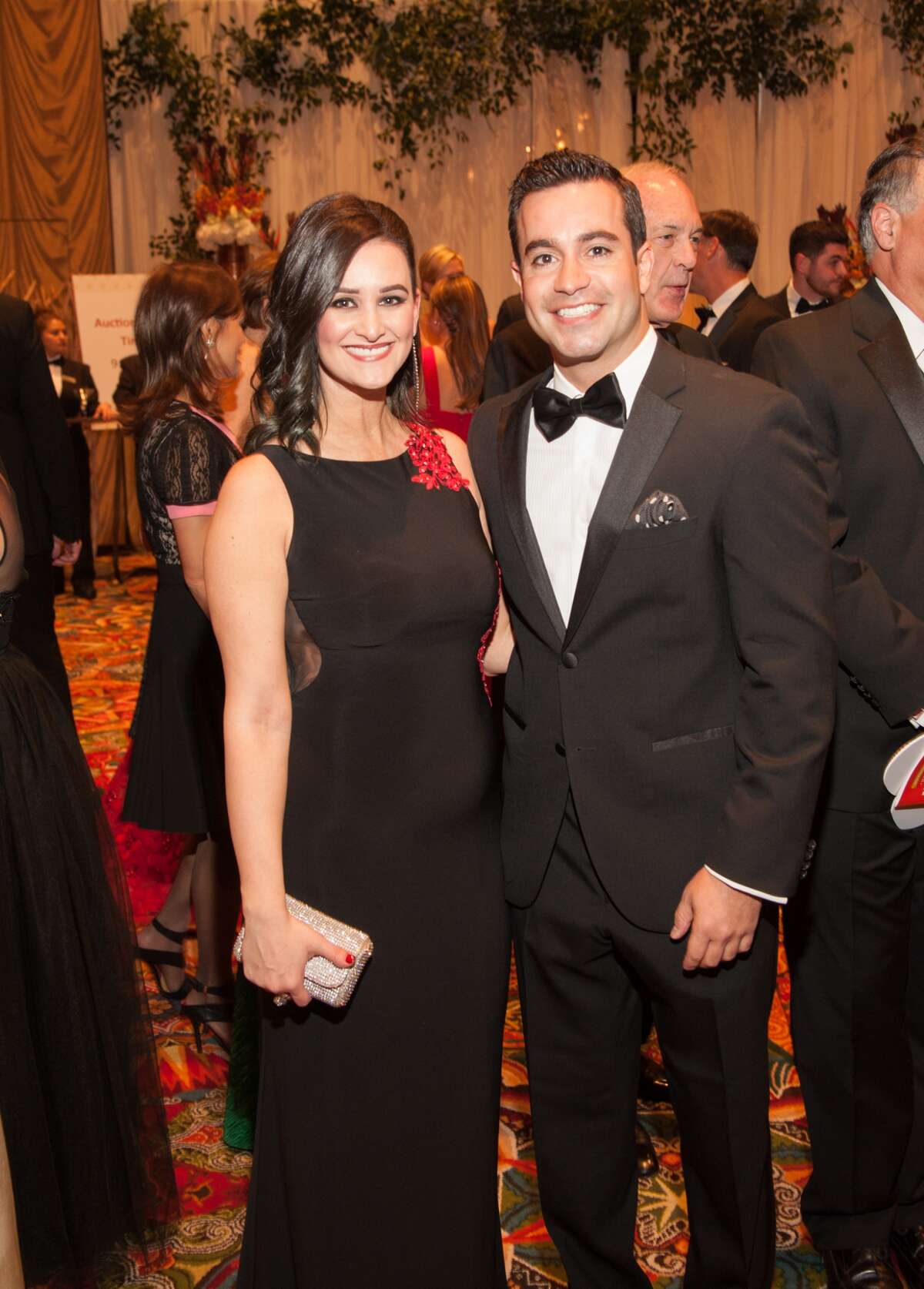 Cuban-themed Heart Ball raised record-breaking $2.6 million