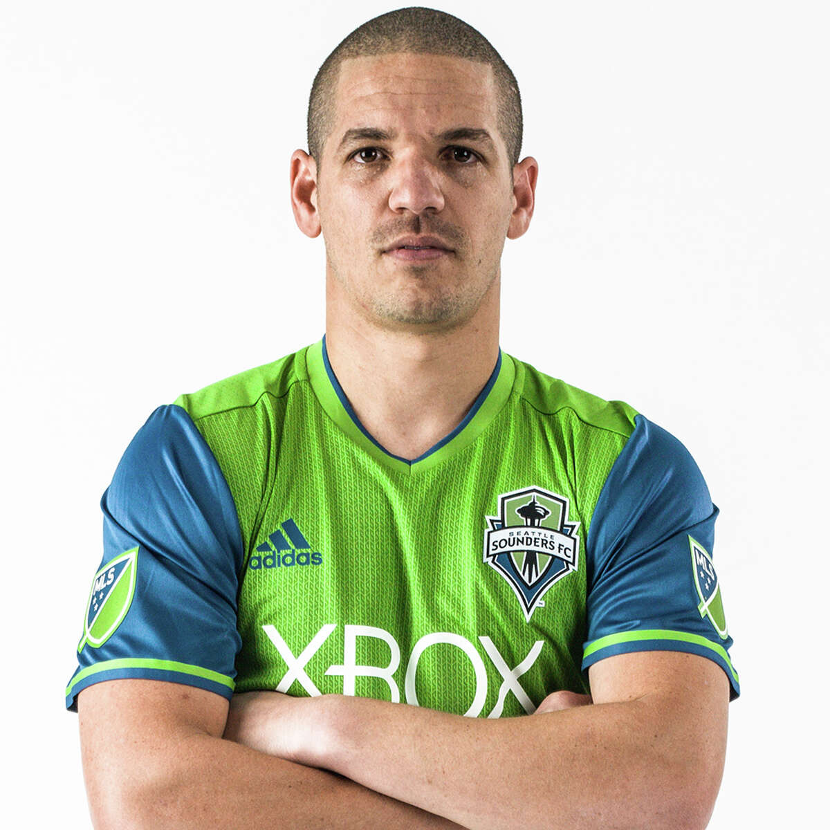 Seattle Sounders unveil new uniforms