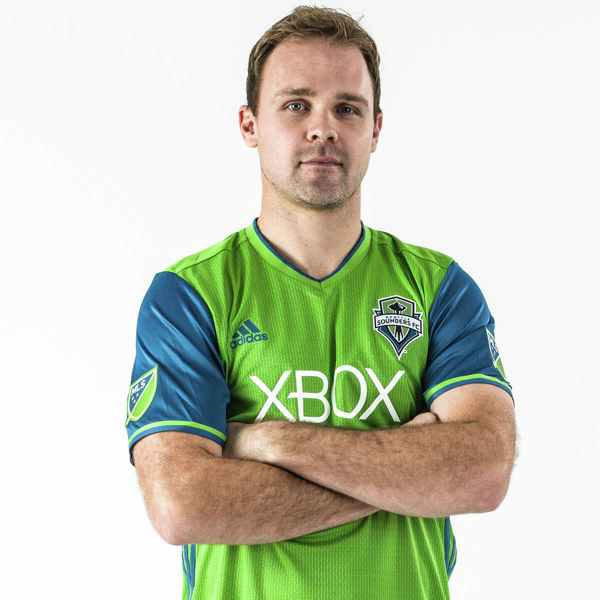Seattle Sounders unveil new uniforms