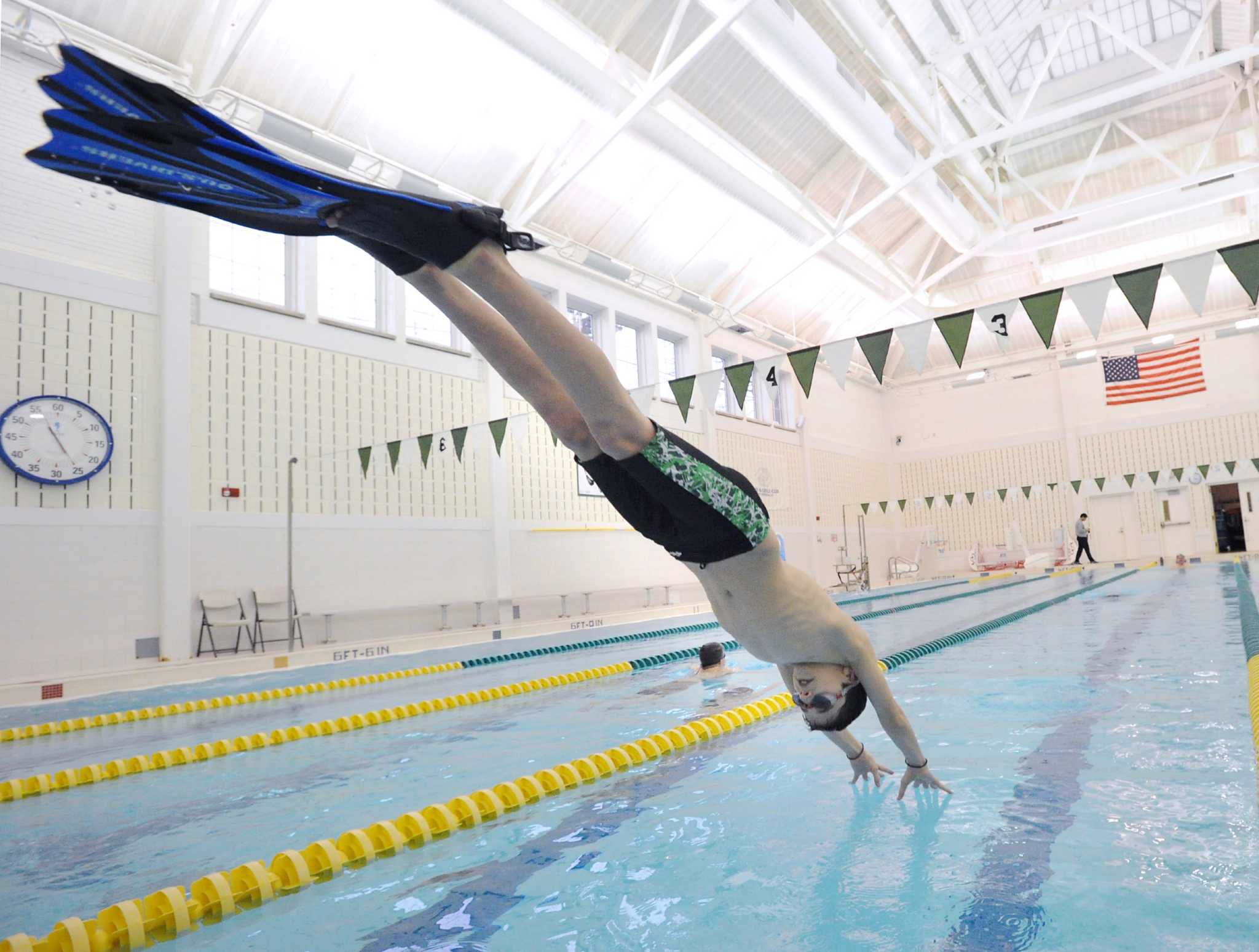 Boys and Girls Club of Greenwich to host Swim-A-Thon