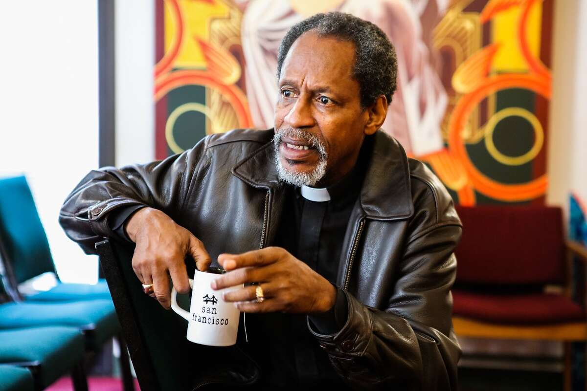 S.F.’s St. John Coltrane Church fights eviction