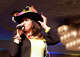 What will Tejano star Patsy Torres wear as grand marshal of the Fiesta ...